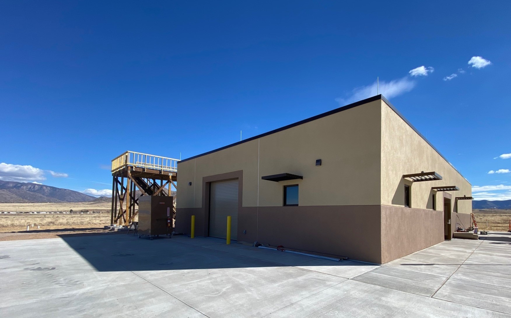 Today’s space domain awareness just got better as new AFRL Space lab ...