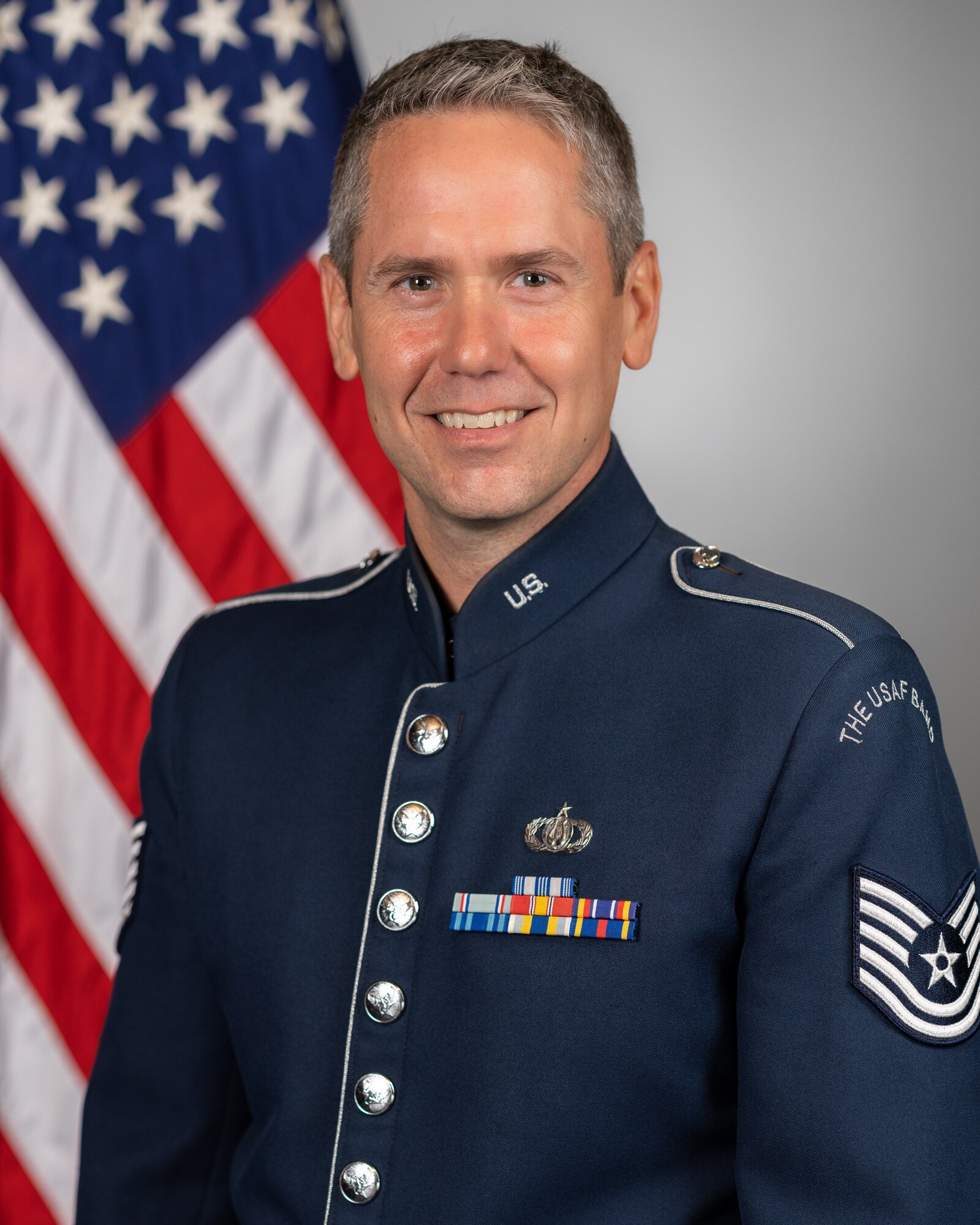 Jason Covey > Air Force Bands > Display