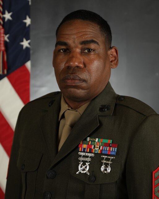 Master Sergeant Justin A. Hauser > Marine Music > Official Biography