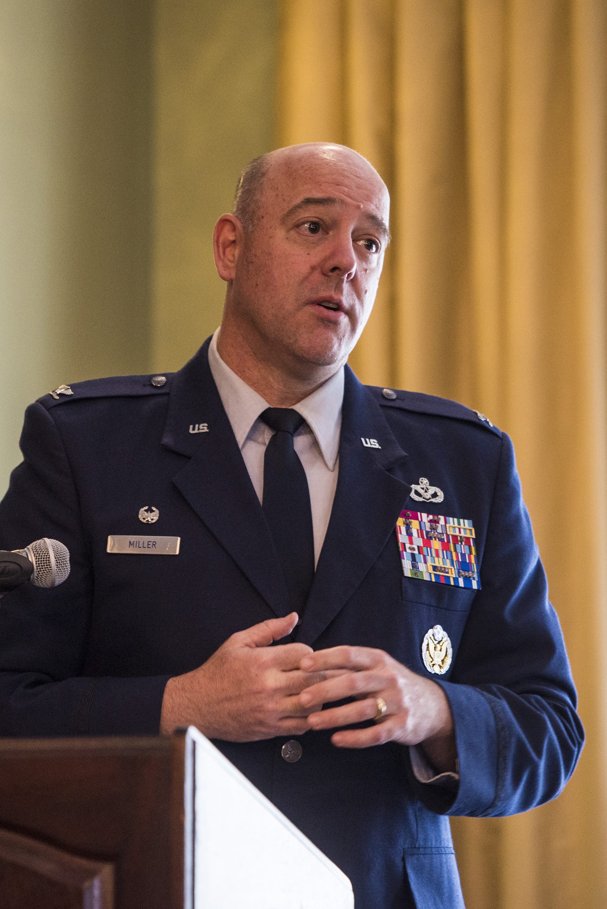 From impossible to possible > Wright-Patterson AFB > Article Display