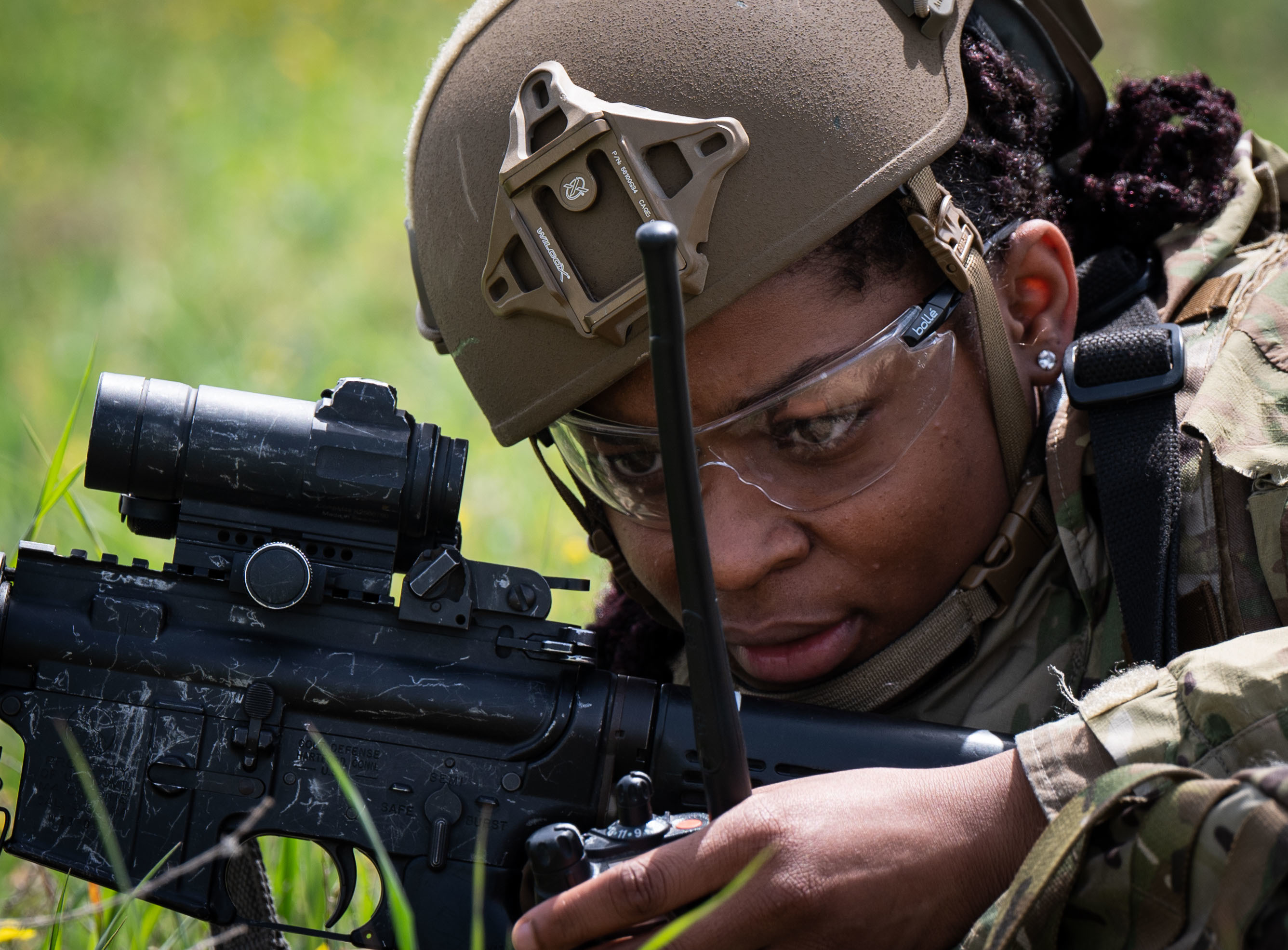 39th Air Base Wing conducts Titan Ready exercise