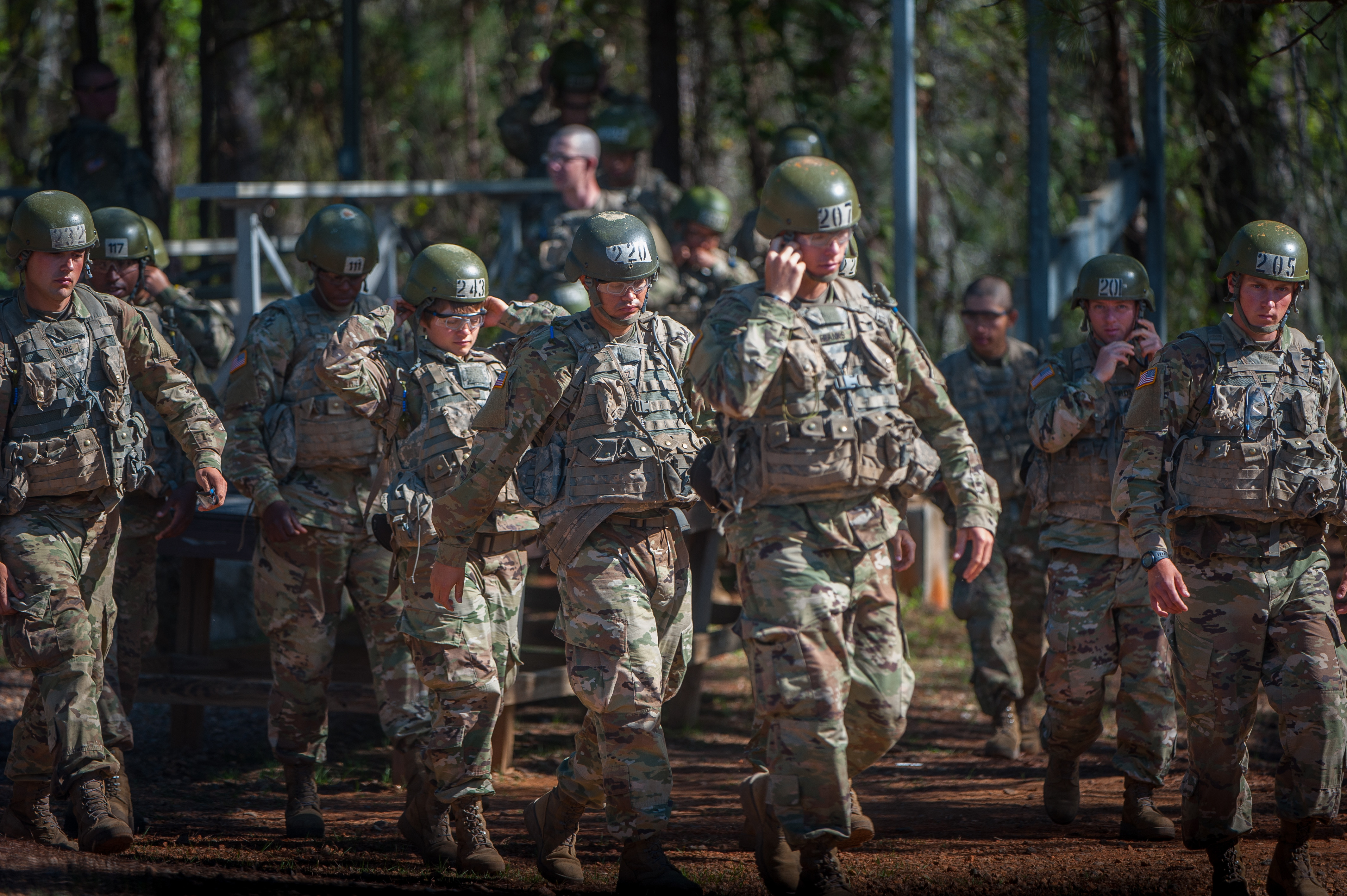 Army offers bonuses up to $10,000 for shipping in 30 days > U.S. ARMY ...