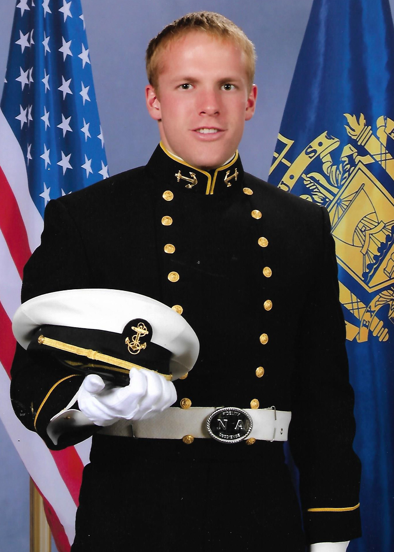 Service Member Killed During Training Event > United States Navy ...