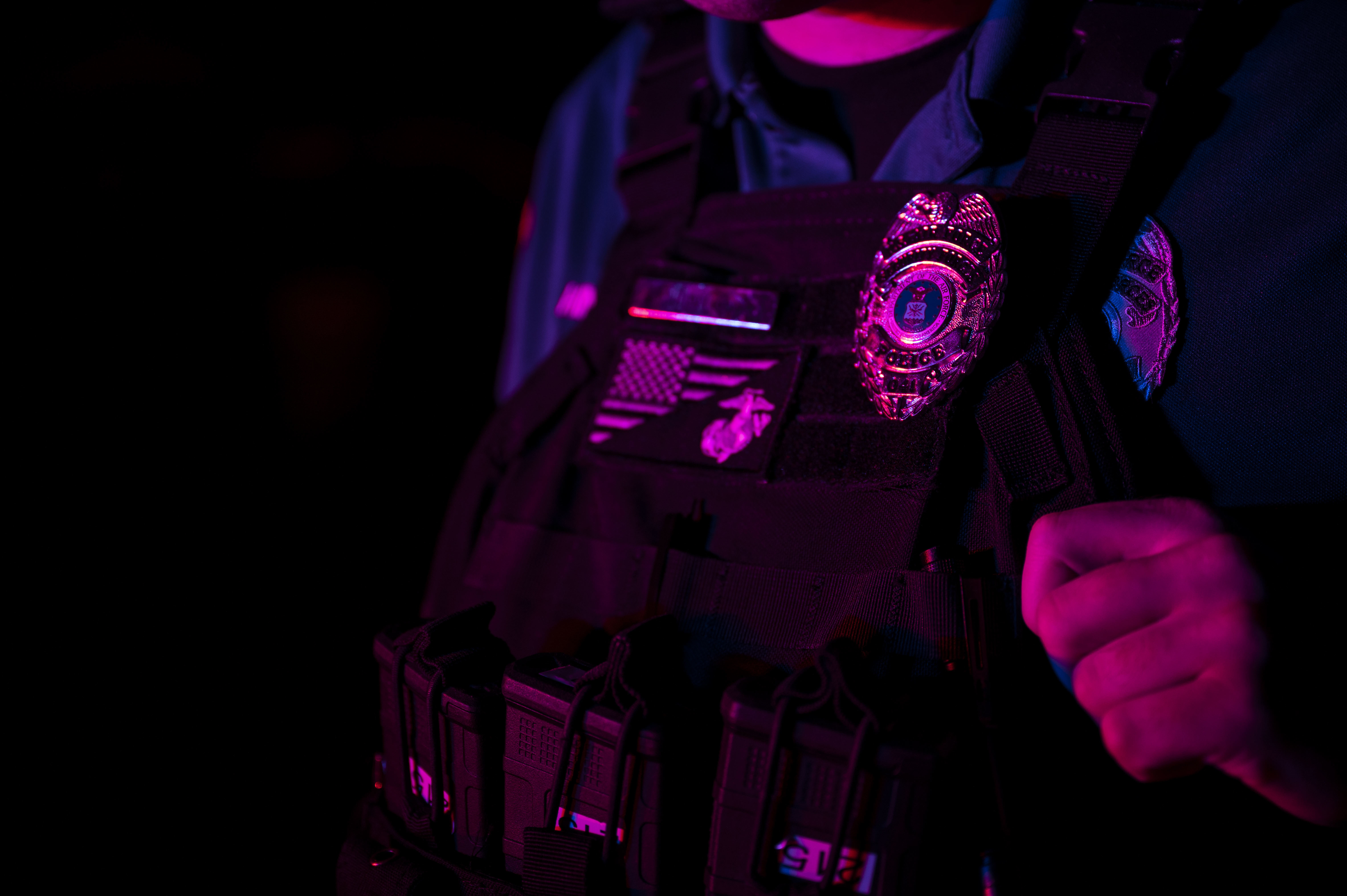 Zero delta thirty > Tyndall Air Force Base > Display