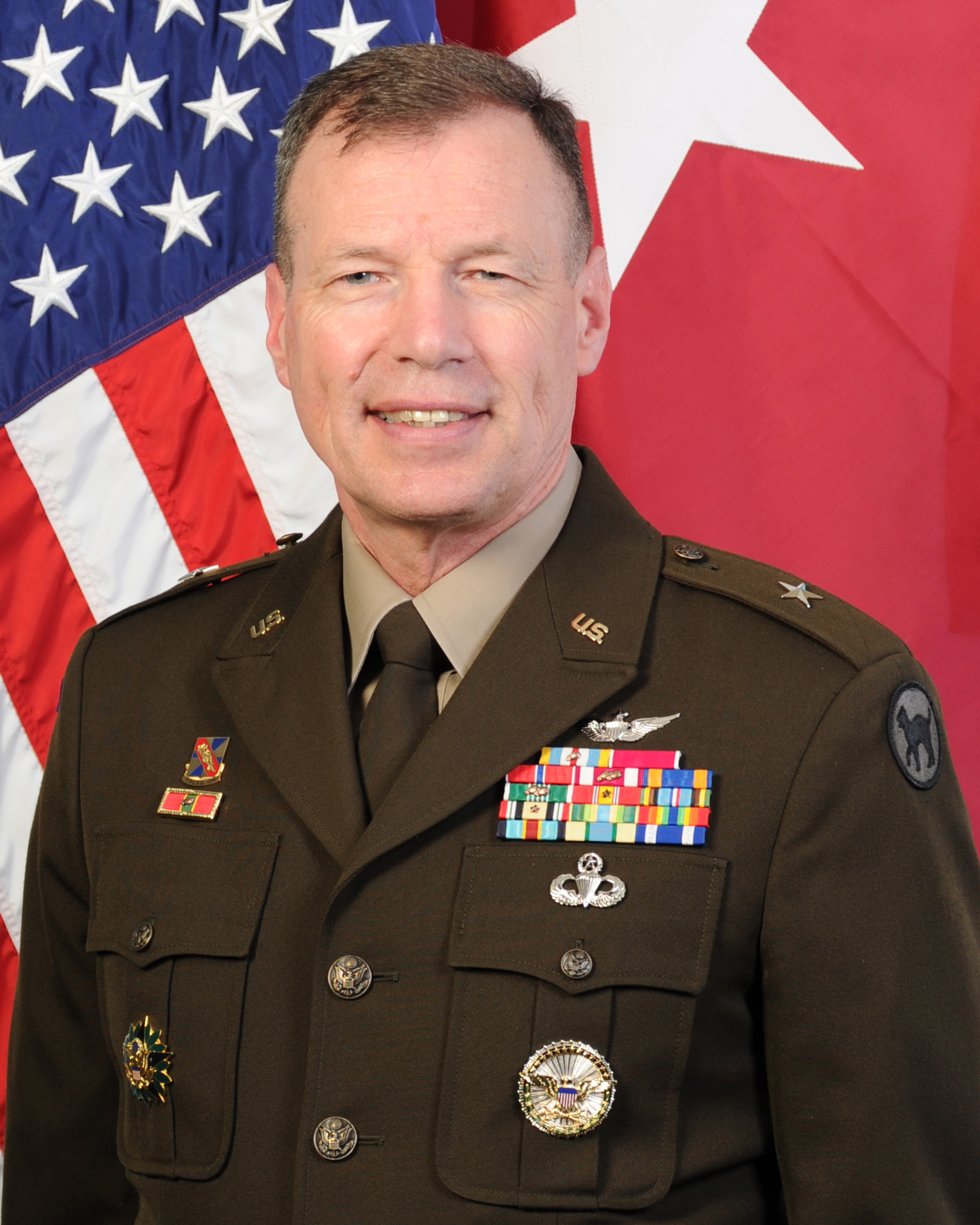 U.S. Army Reserve > Commands > Geographic > 81st Readiness Division ...