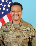 CW5 Angela Williams