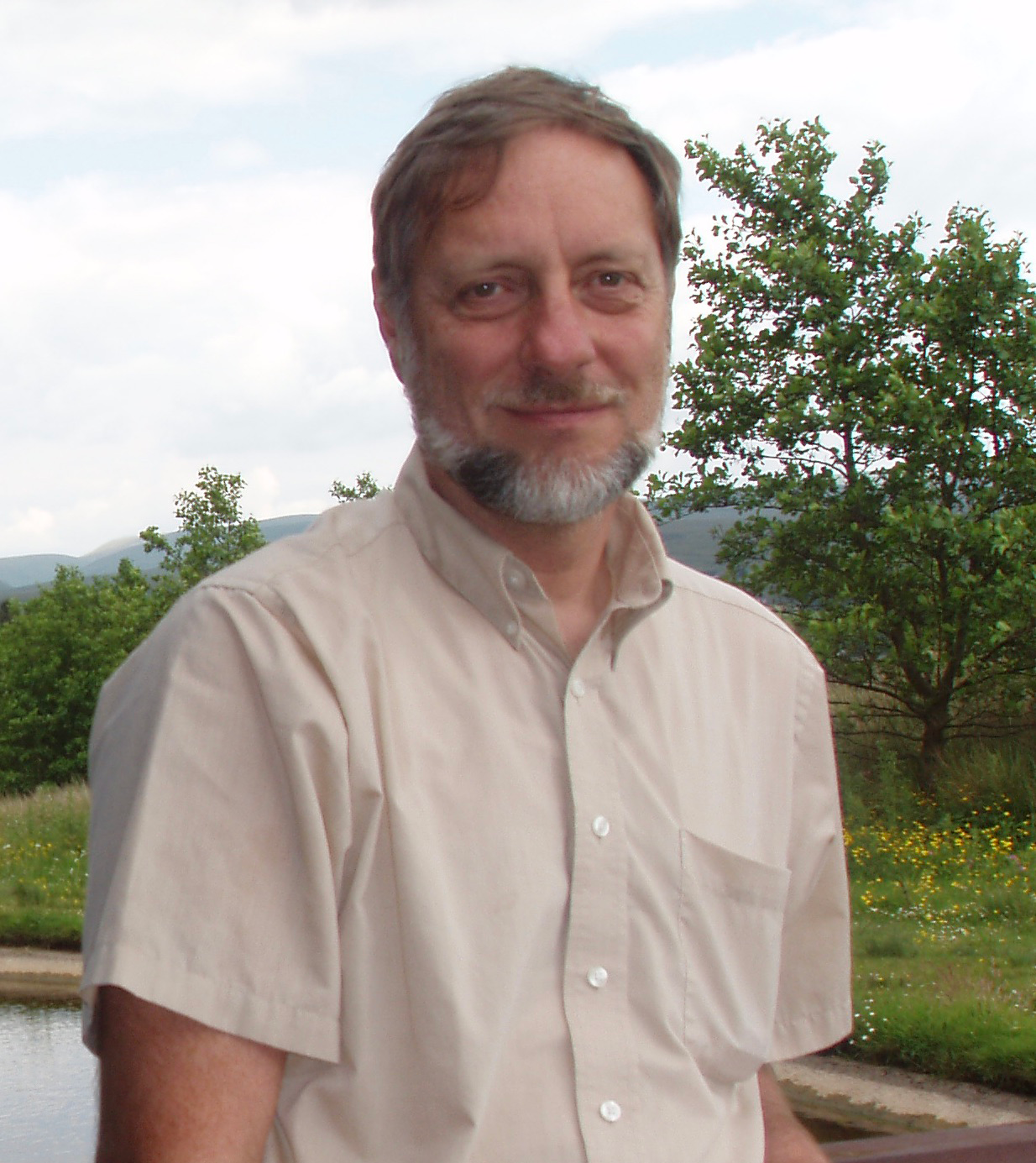 Clifford Cocks, James Ellis, and Malcolm Williamson > National Security ...