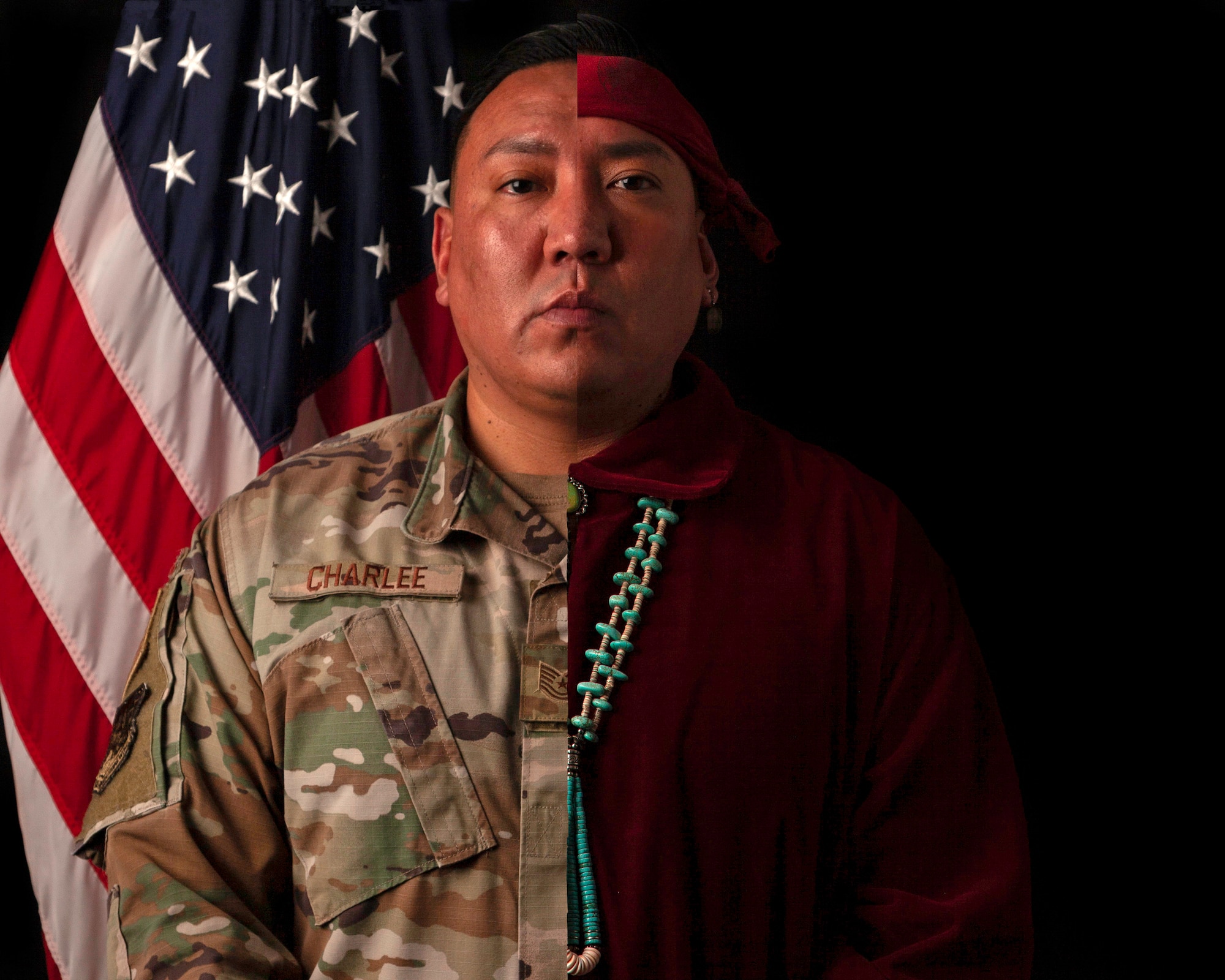Native Soldiers Affirming Native American Voices In The Army | Article
