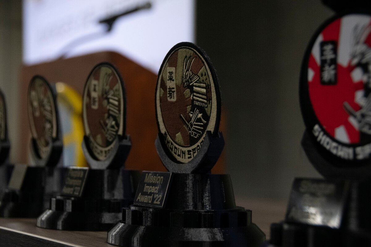 Fueling innovation: ‘Project Venom’ wins PACAF Spark Tank > Kadena Air ...