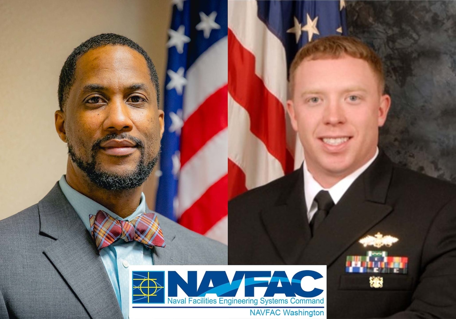 NAVFAC Washington Announce 2022 Civilian and Military Engineers of the ...