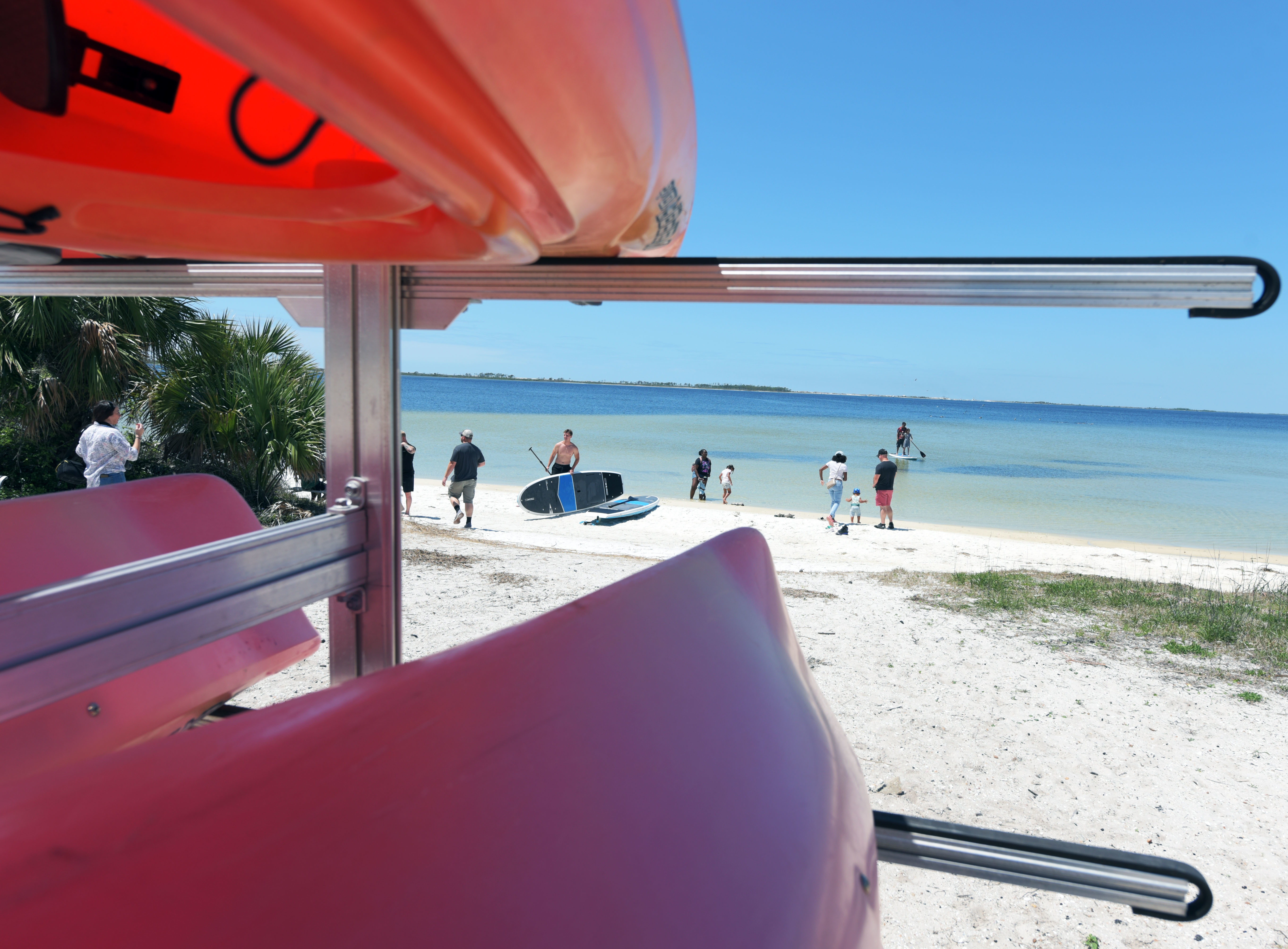 Unite program; revitalizing squadrons, building relationships > Tyndall ...