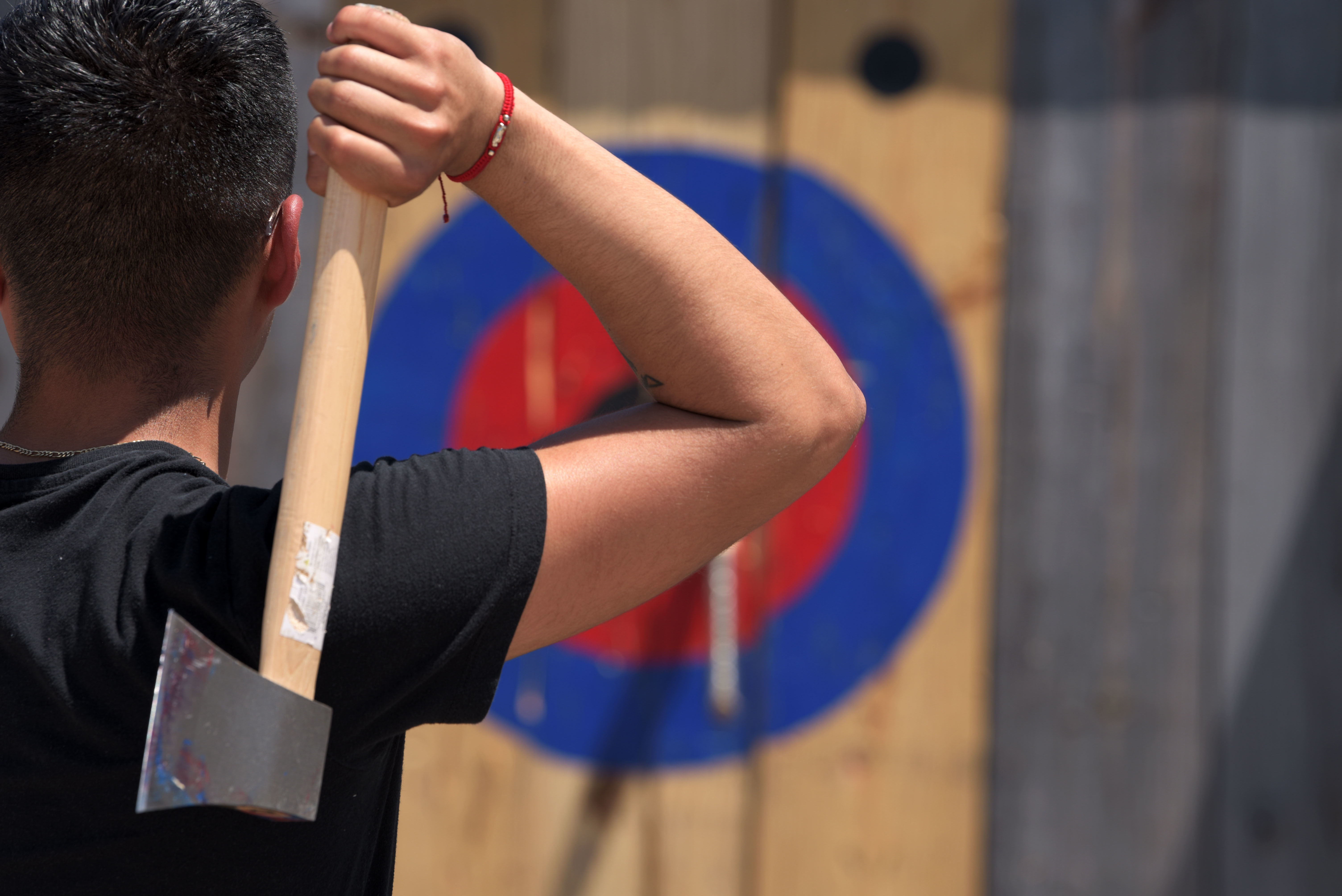 Unite program; revitalizing squadrons, building relationships > Tyndall ...