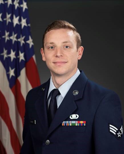 official bio photo McKay