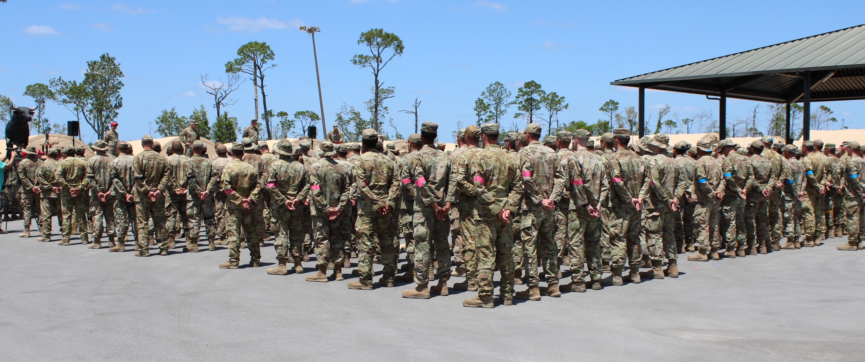 AF crowns Readiness Challenge VIII winners, plans FOC event in 2023 ...