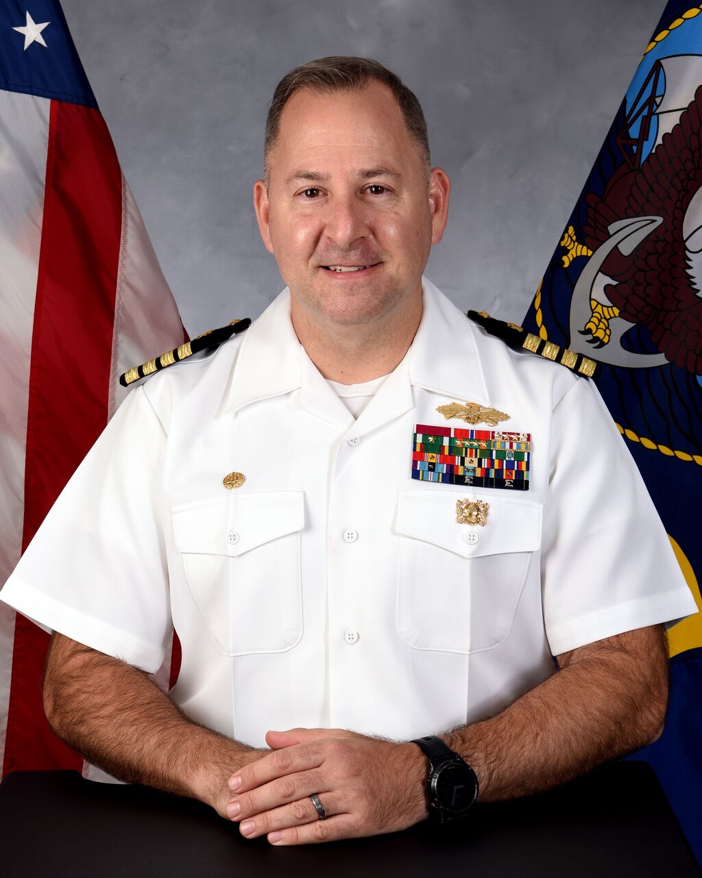 CAPT Tim Liberatore > Naval Facilities Engineering Systems Command ...
