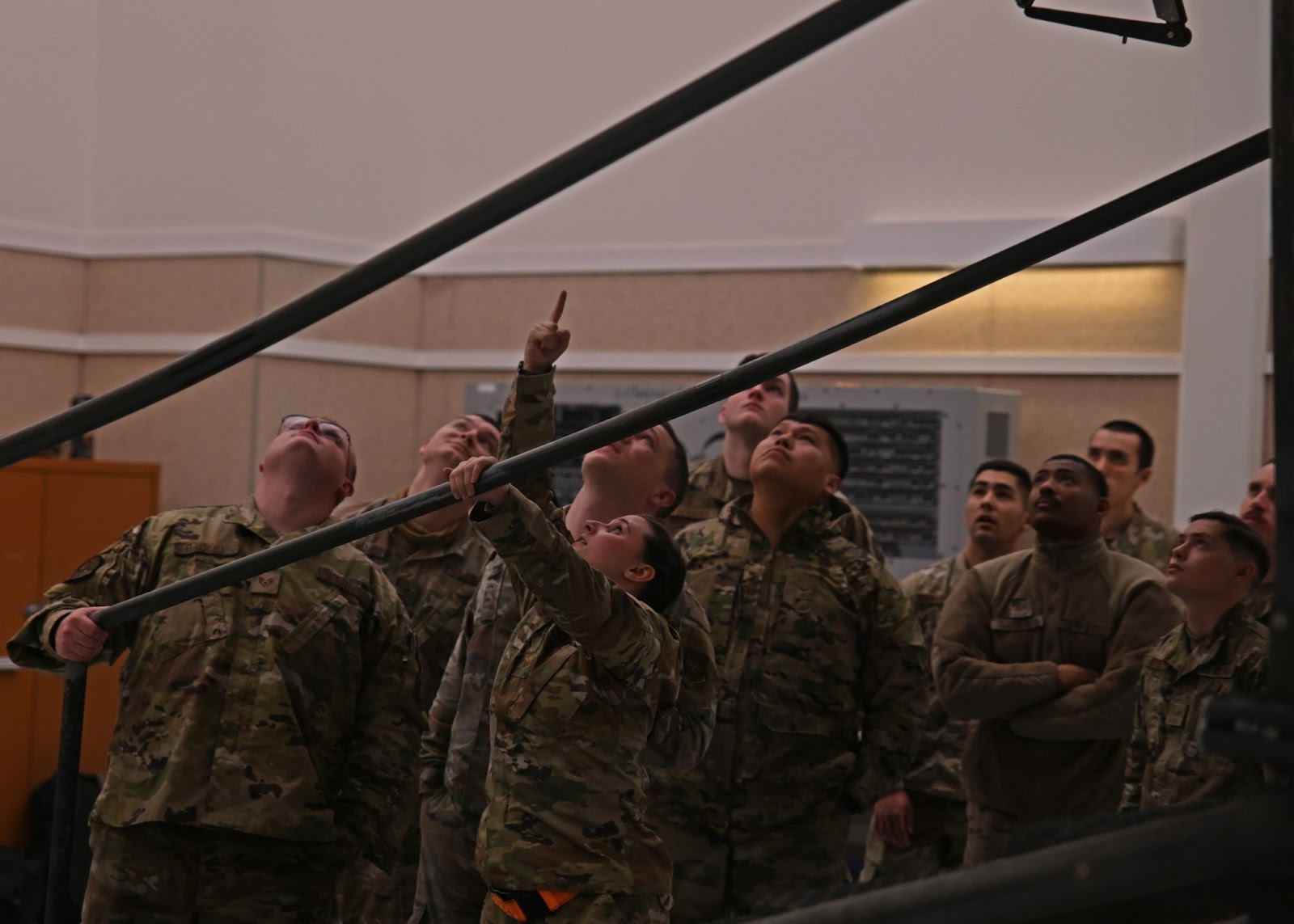 62nd MXG train Airmen for Agile Combat Employment > Team McChord ...