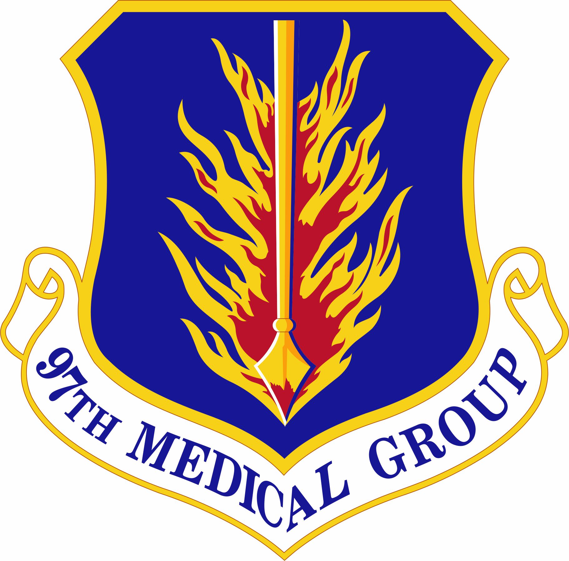 97 Medical Group (AETC) > Air Force Historical Research Agency > Display