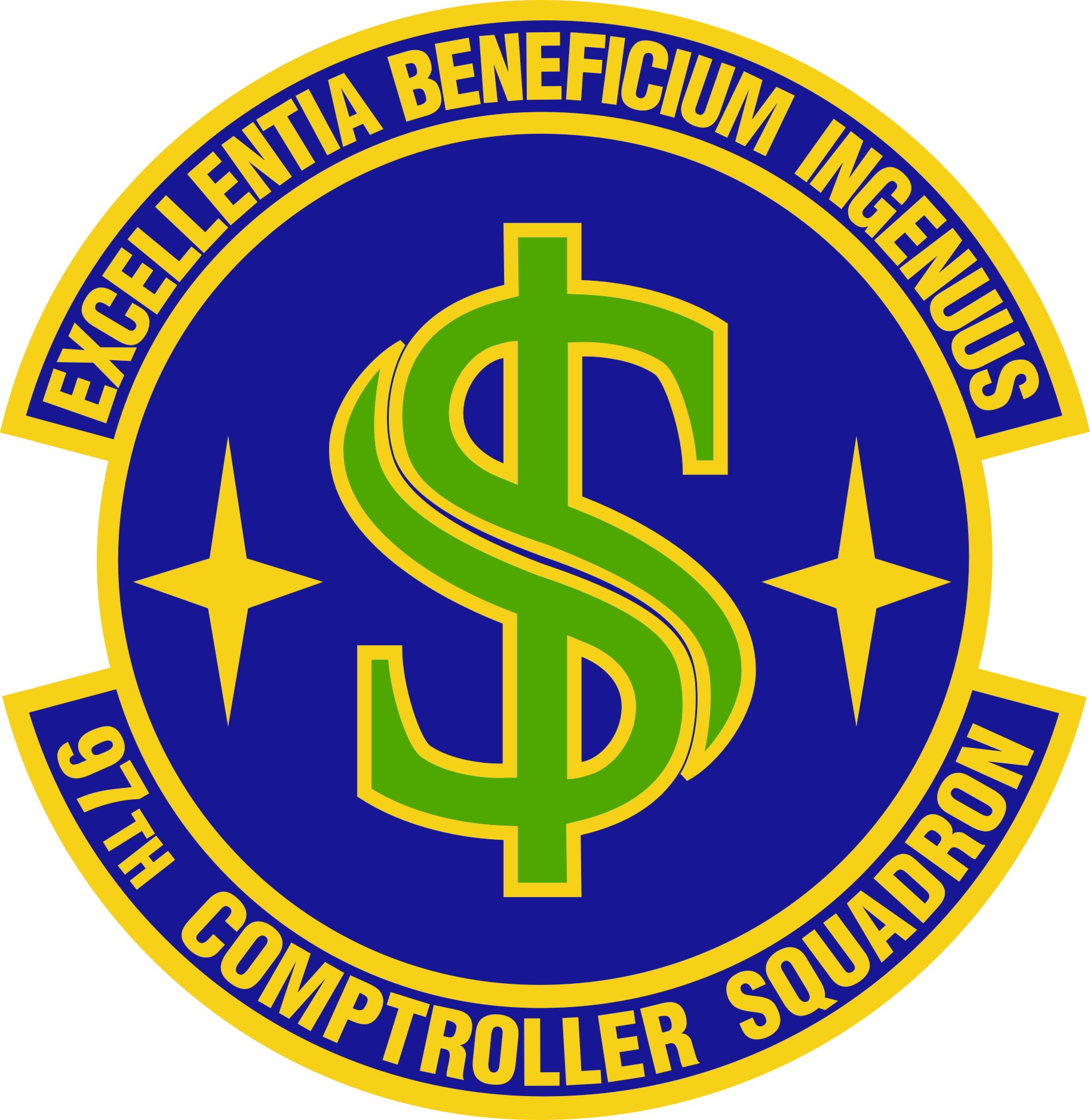 97 Comptroller Squadron (AETC) > Air Force Historical Research Agency ...
