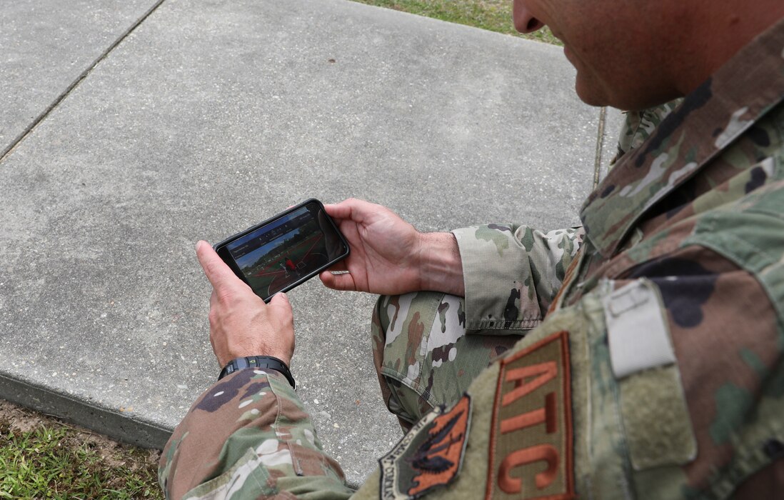 Colonel Christopher E. Finerty is the Vice Commander, Air National ...