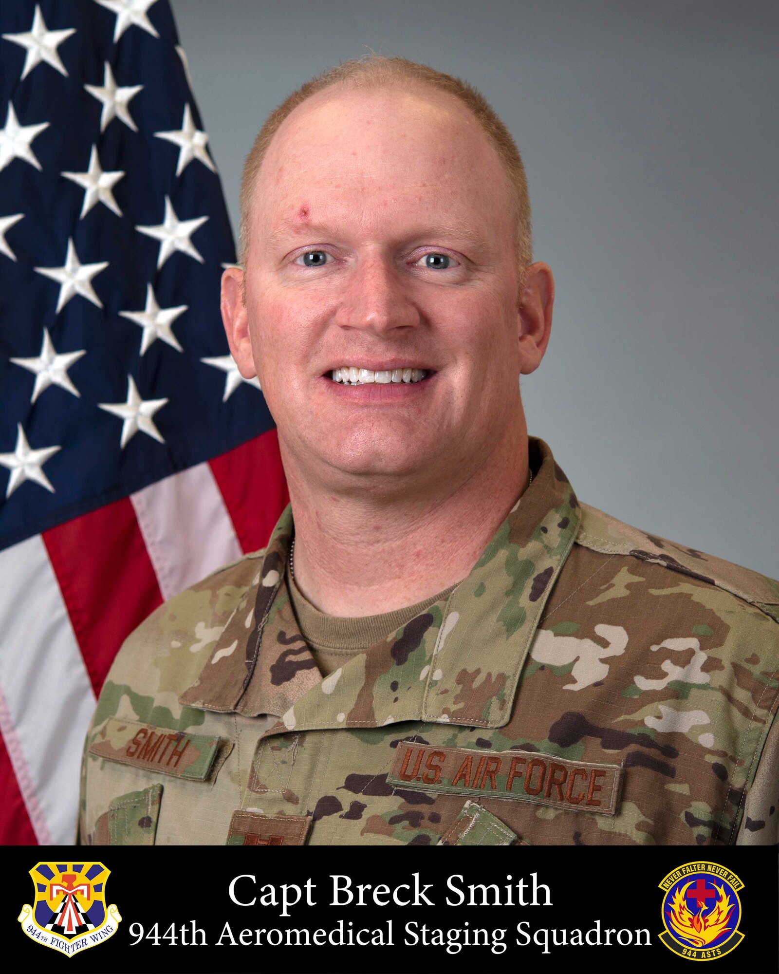 944th Fighter Wing 2021 CGO of the Year > 944th Fighter Wing > Article ...