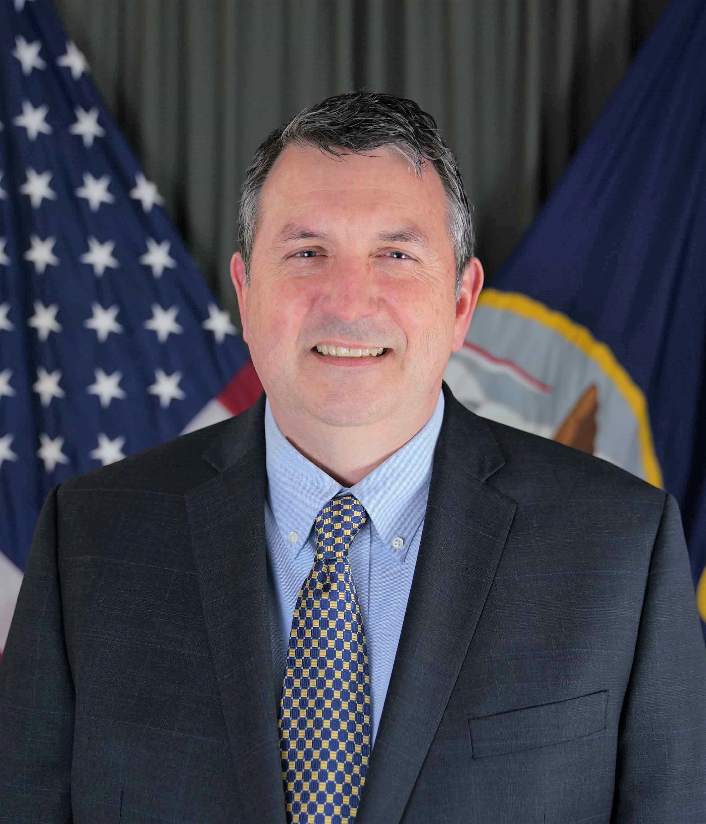 Robert Williams Takes Reins as NAVFAC Washington Environmental Director ...