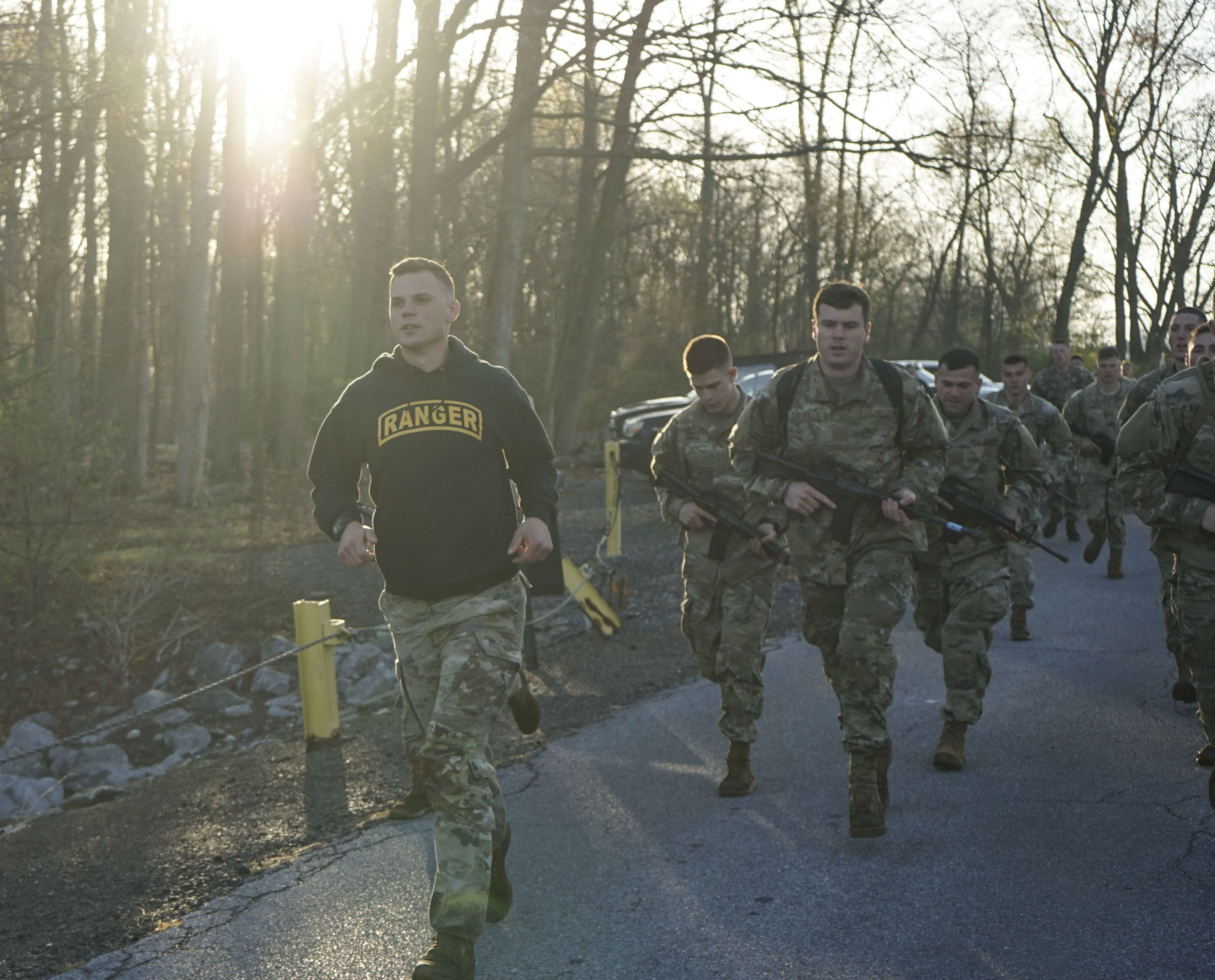 Ranger, Sapper assessment conducted at Fort Indiantown Gap > New ...