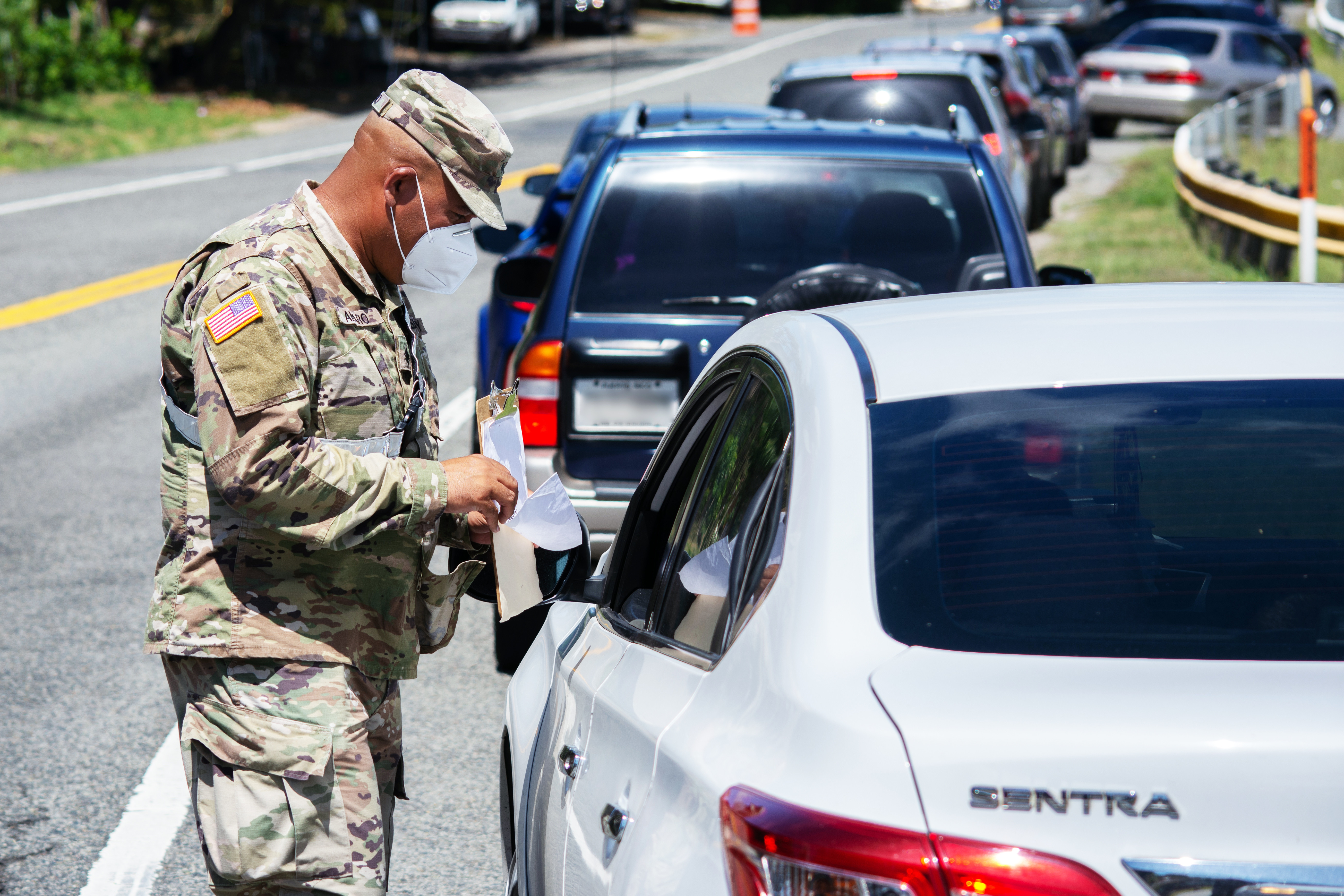 Continued Efforts | U.S. Department of War