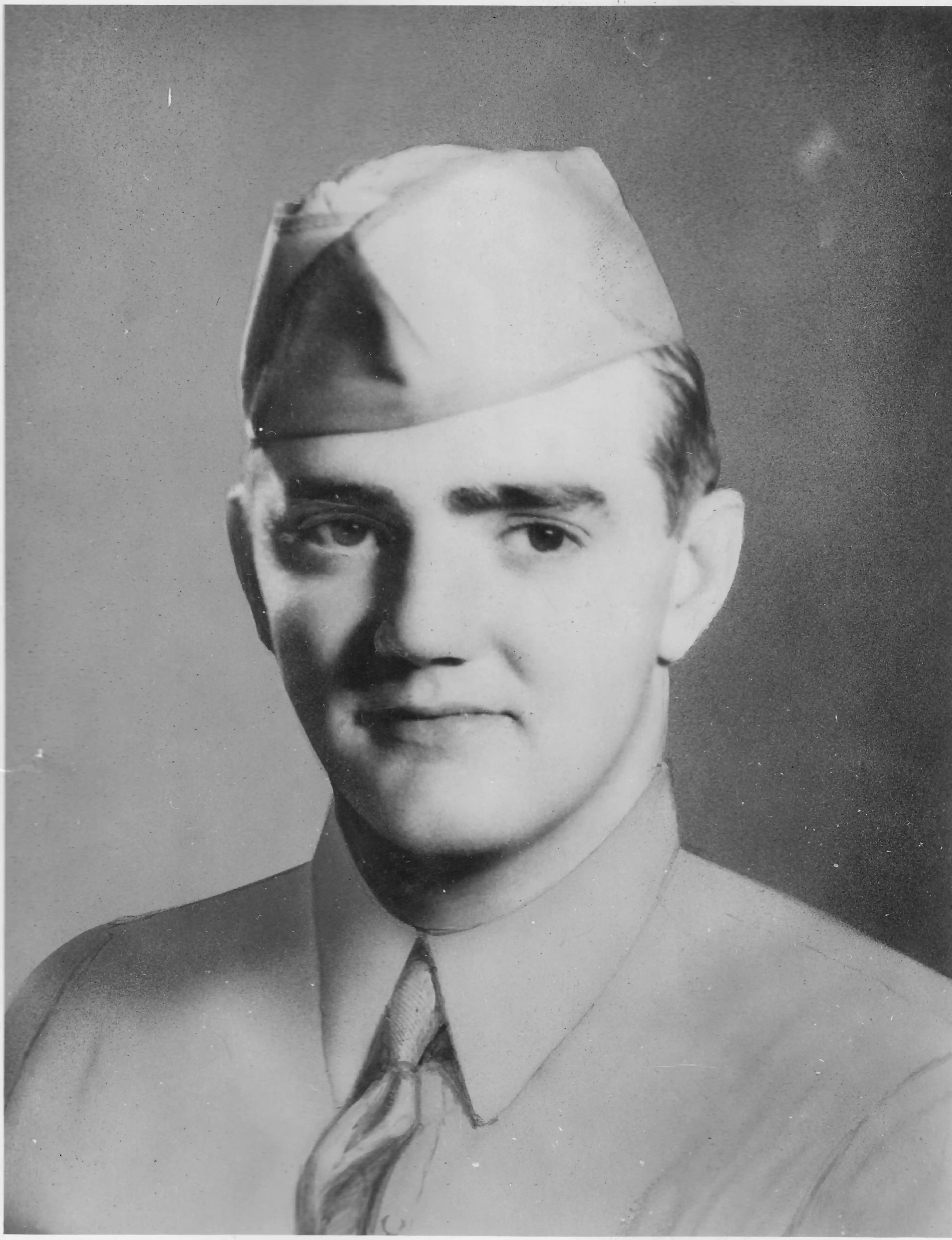 Medal of Honor Pilot Accounted For From World War II (Baker, A ...