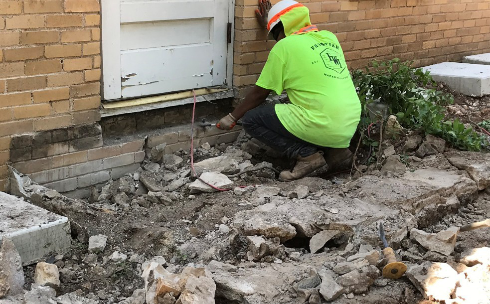 Texas Guard preserves historical assets with partners, tech > National ...