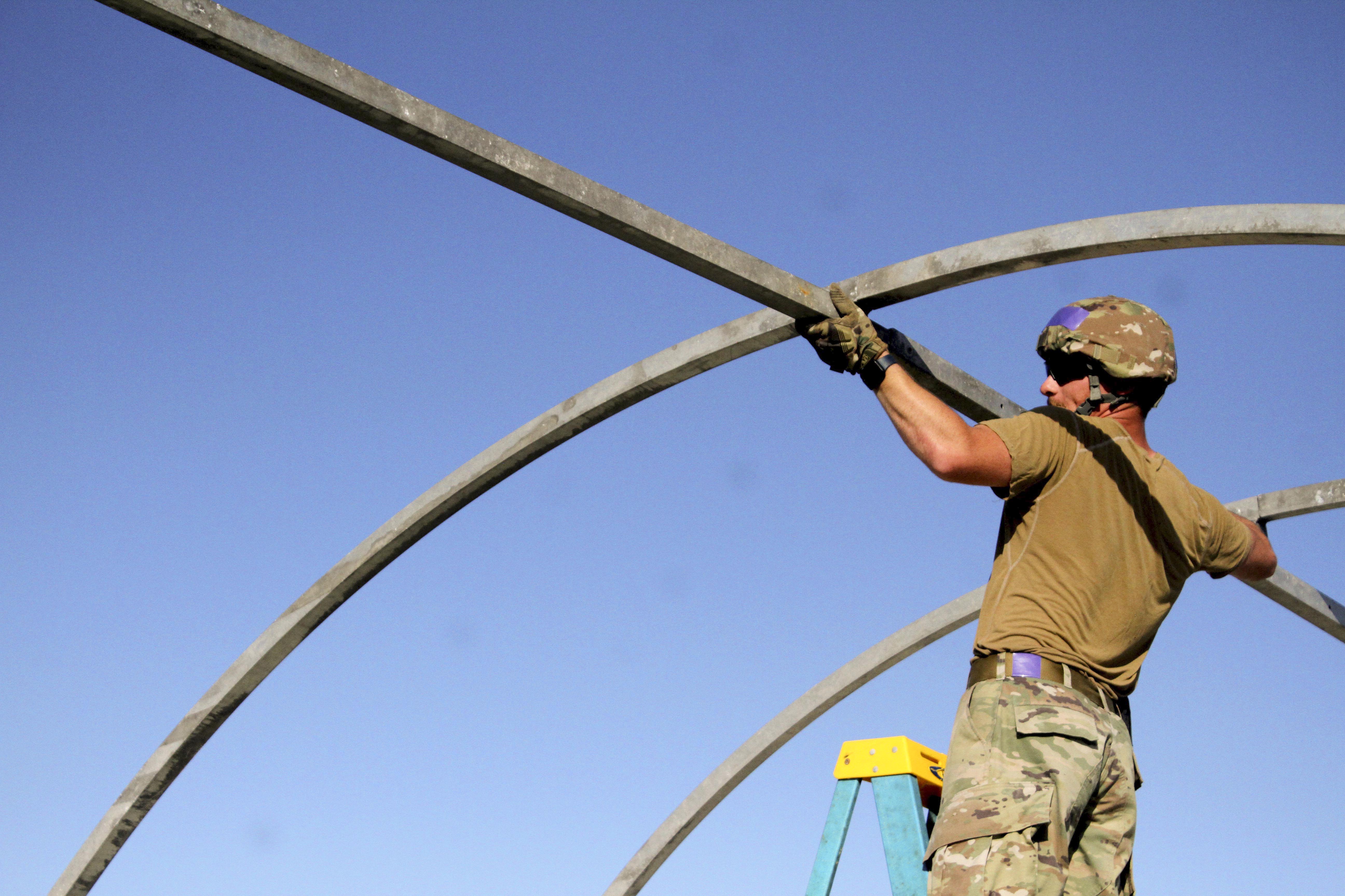 Force Focus | U.S. Department of War