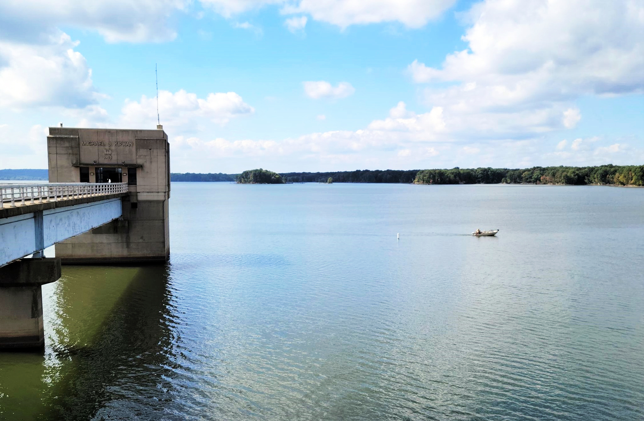 Berlin Lake > Great Lakes and Ohio River Division > Recreation