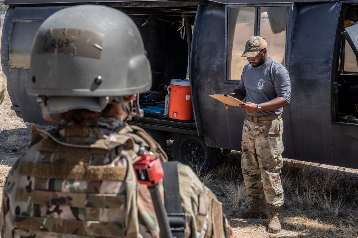 Multi-capable Air Force > Davis-Monthan Air Force Base > News