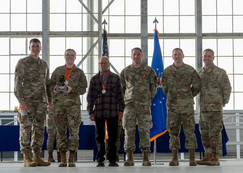 Edwards Air Force Base - Home