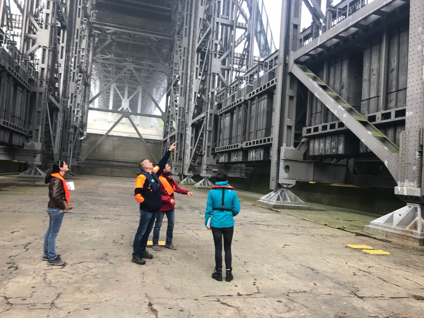 Protecting, modernizing our nation’s infrastructure > U.S. Army Corps ...