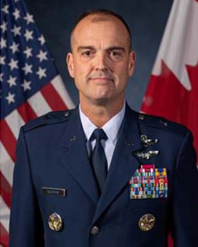 Brigadier General Edward L. Vaughan IV > National Guard > Biographies