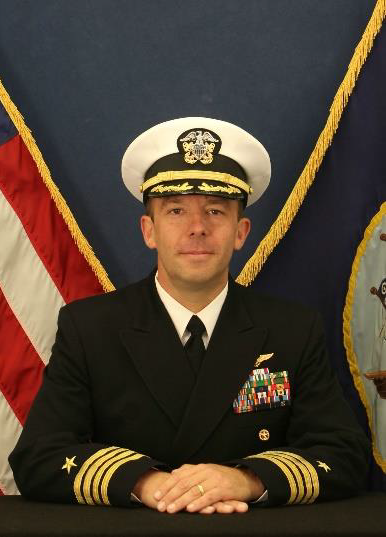Deputy Commodore