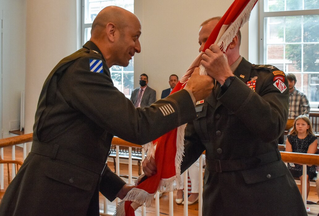 Home [www.tad.usace.army.mil]