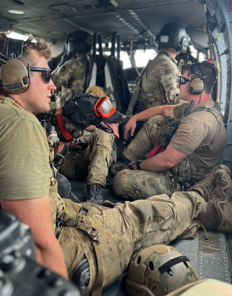 Kentucky Air National Guard Rescues Flood Victims > National Guard ...