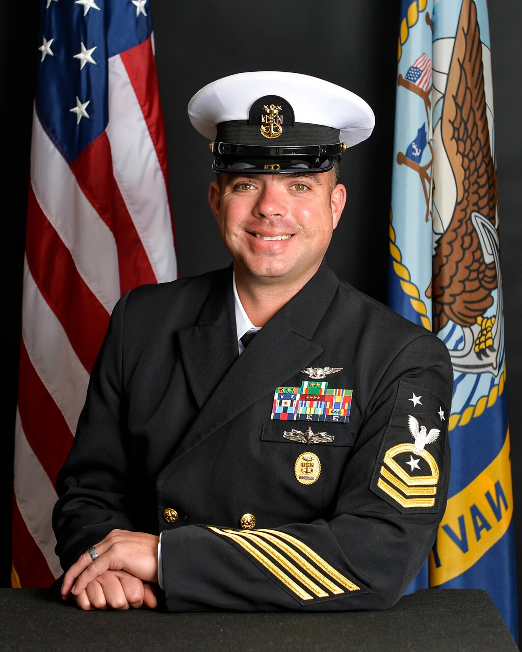Command Master Chief