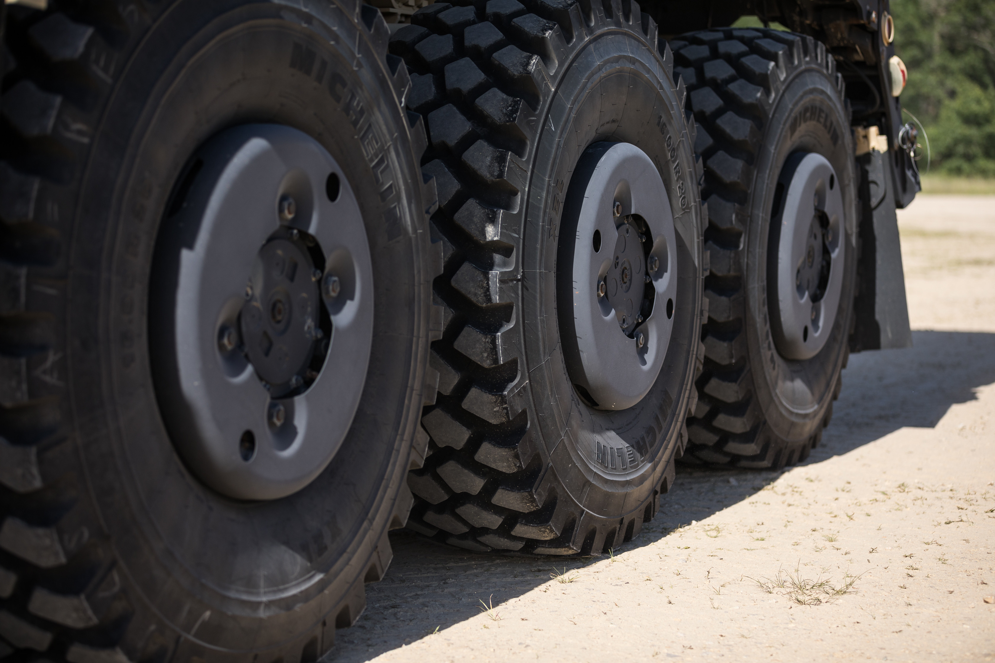 Soldiers share experiences with WAREX 78-22-02 > U.S. Army Reserve ...