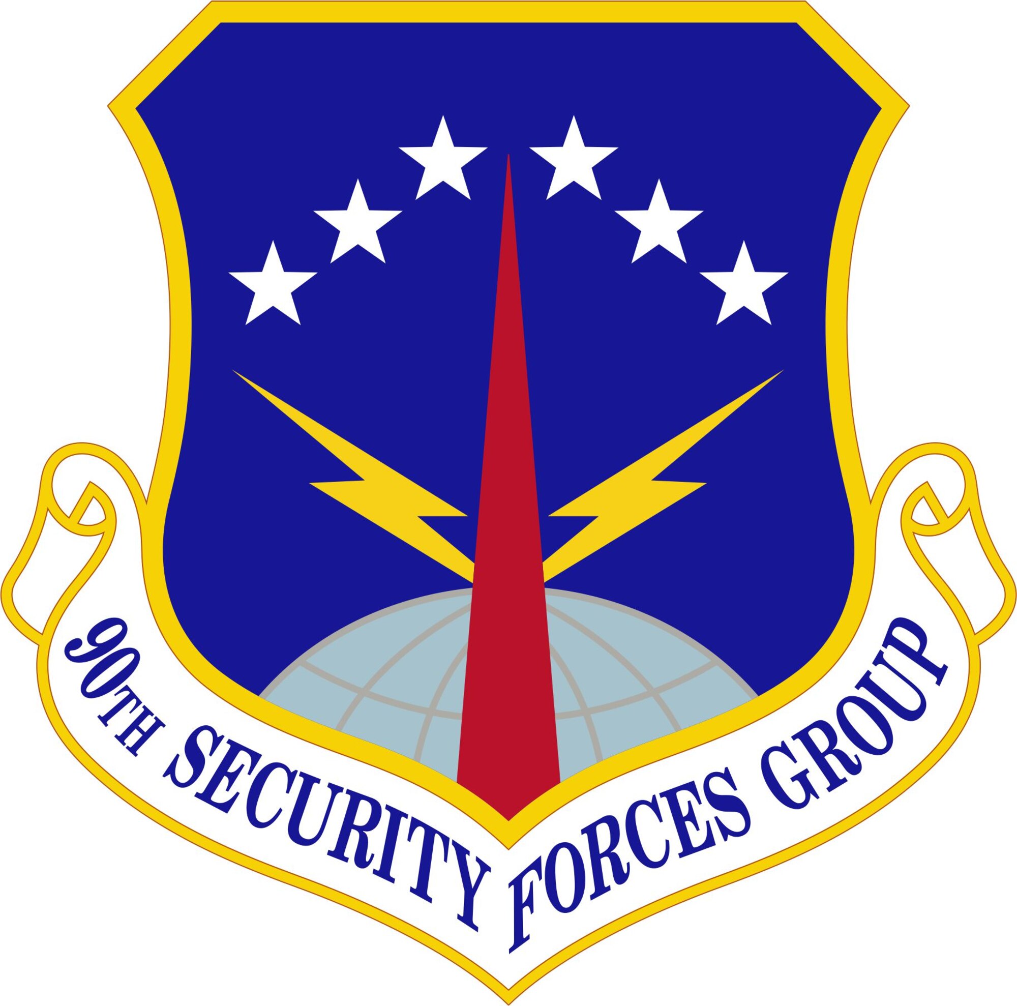 90 Security Forces Group (AFGSC) > Air Force Historical Research Agency ...