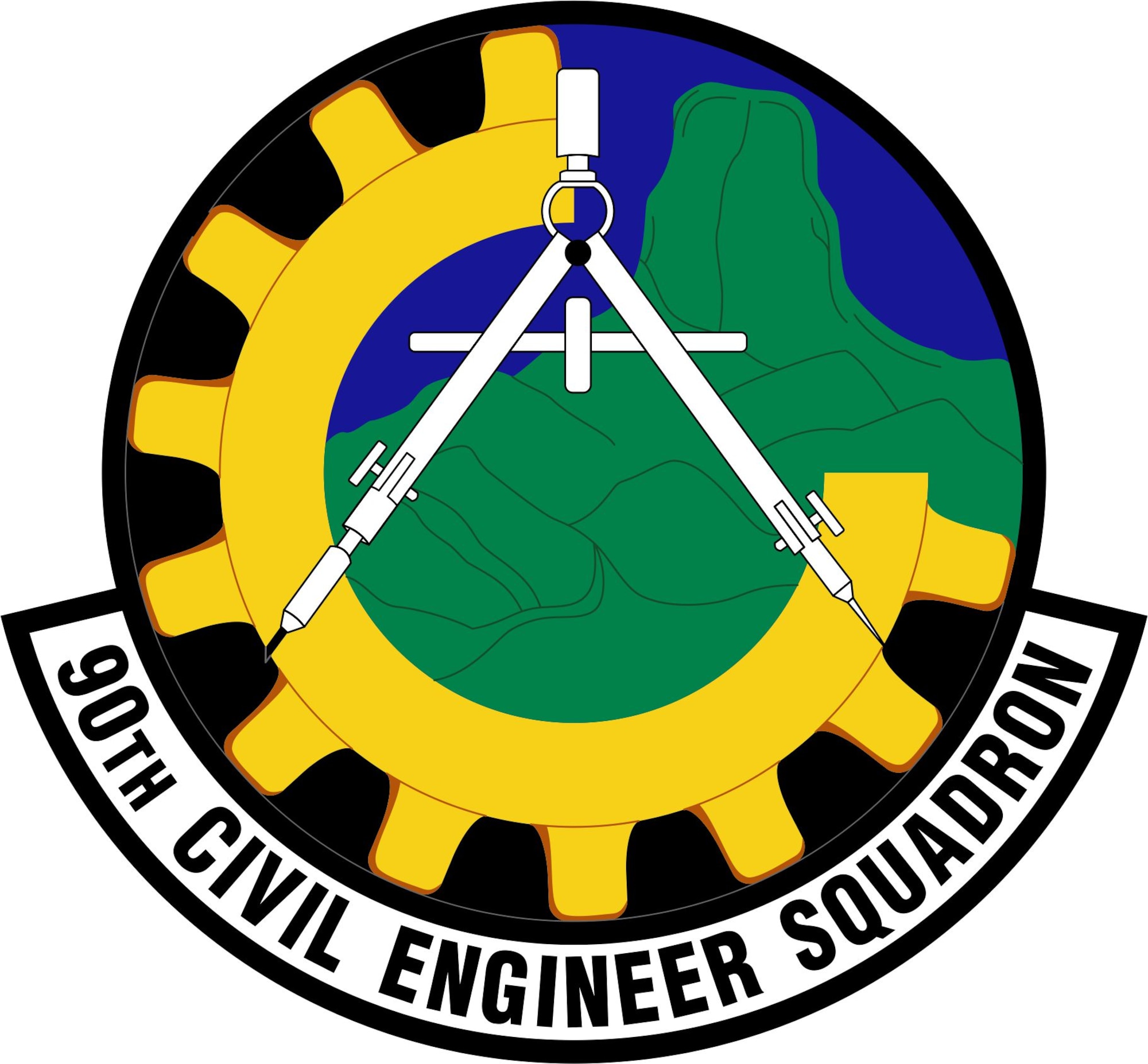 90 Civil Engineer Squadron (AFGSC) > Air Force Historical Research ...