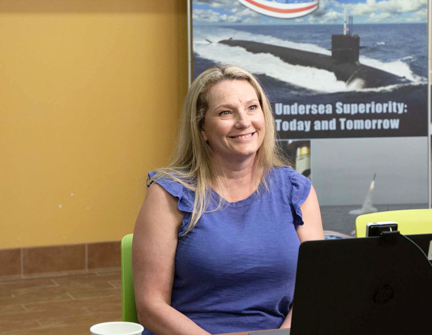 Division Newport wins several NAVSEA Excellence Awards > Naval Sea ...