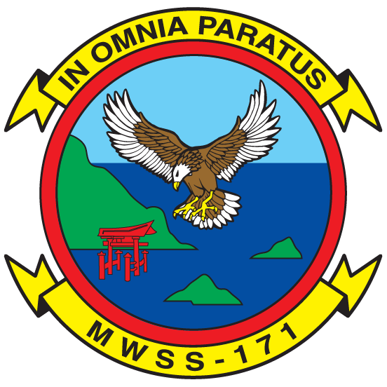 MWSS-171 Logo
