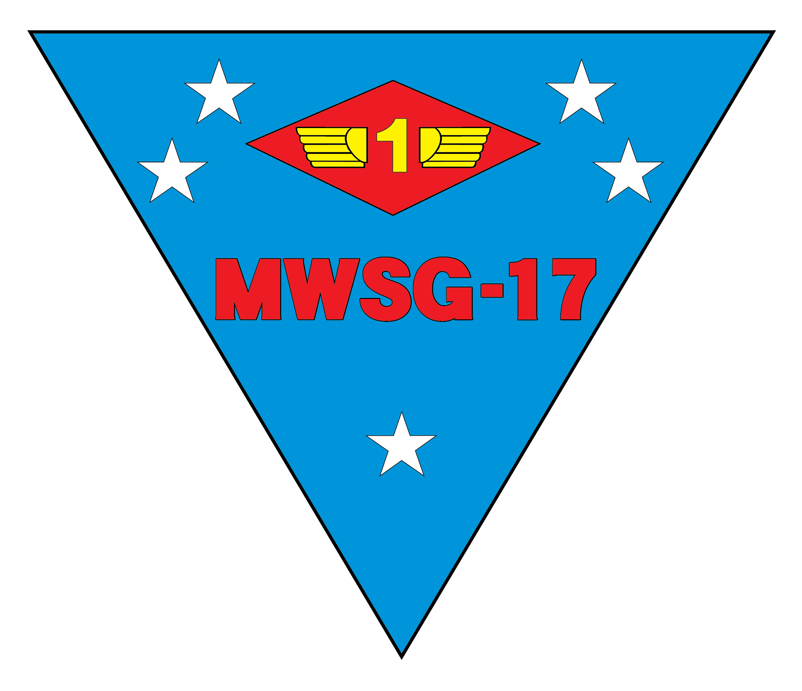 MWSG-17 Logo