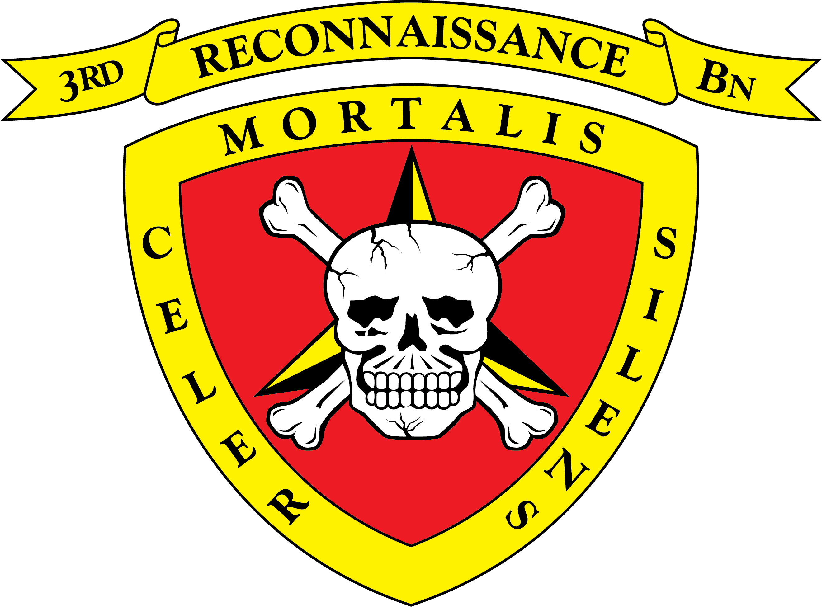 Recon Corps Logo Survey Corps – Comicsense