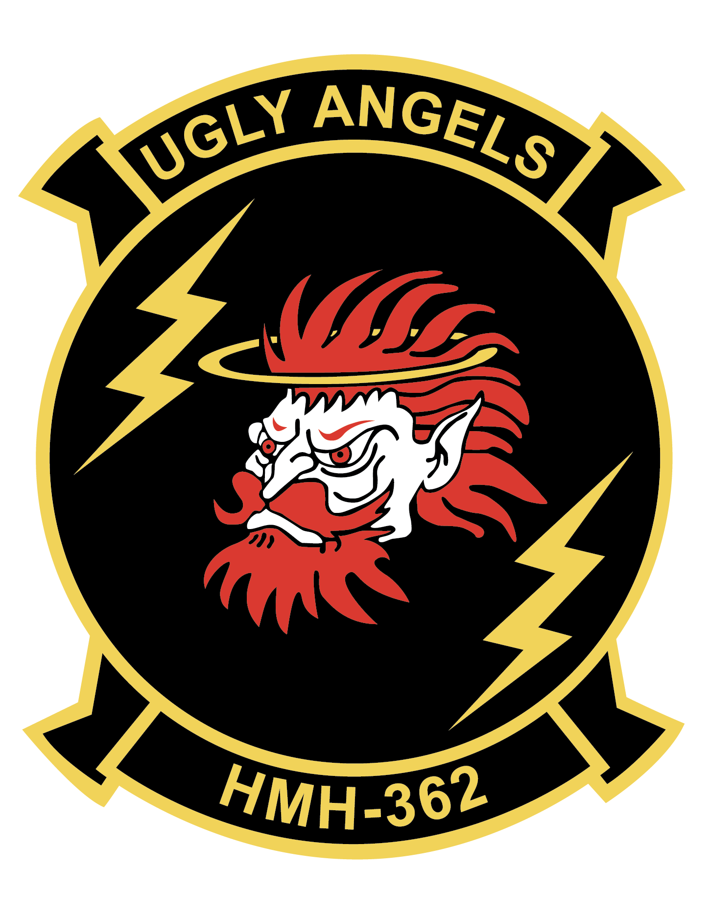 Unit Logos - Page 3