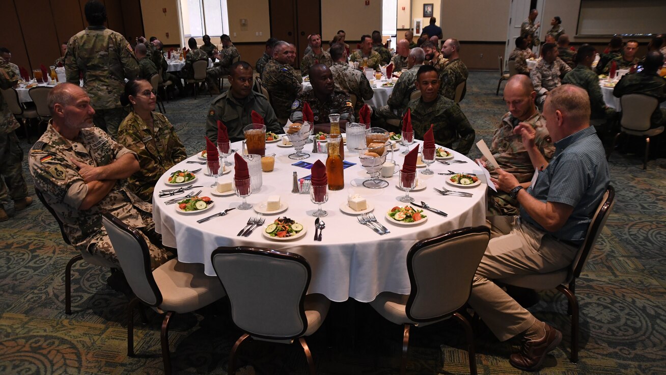 International Military Student Office