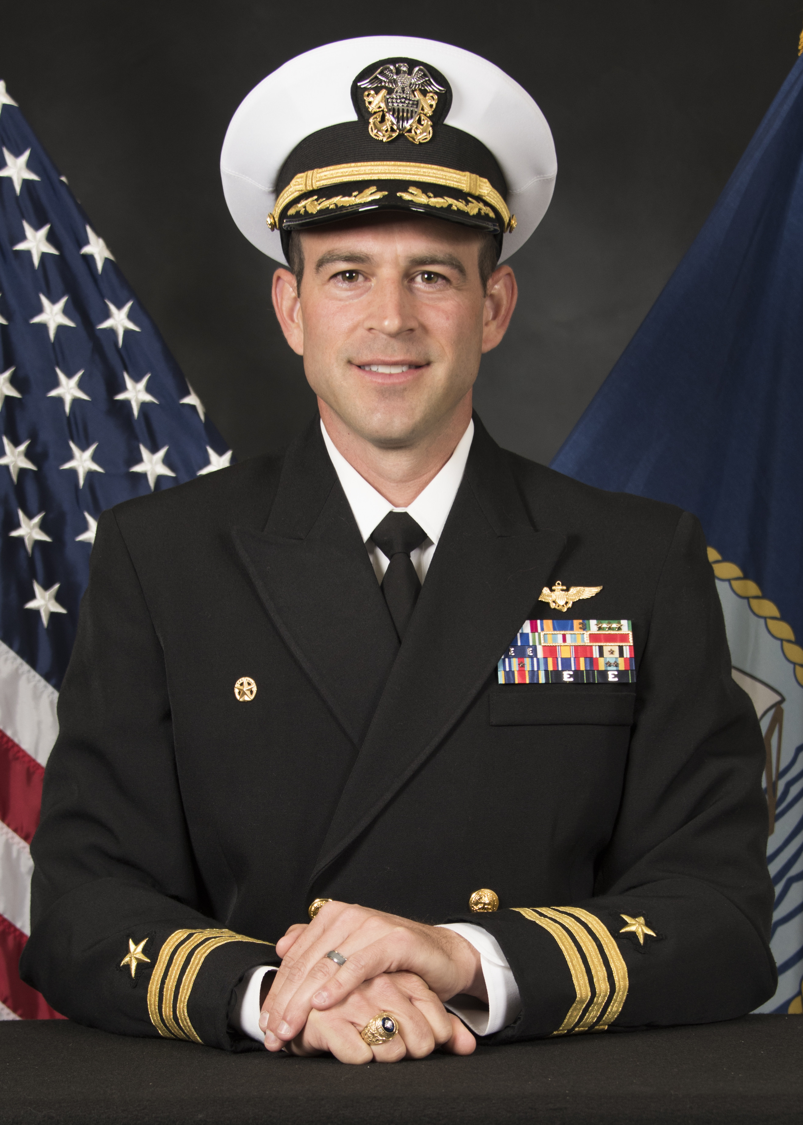 Commanding Officer