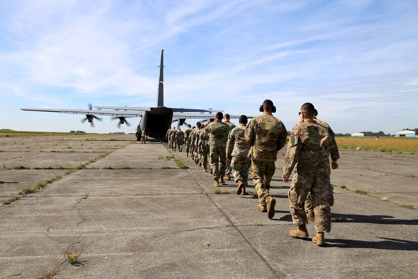 U.S. Department of Defense